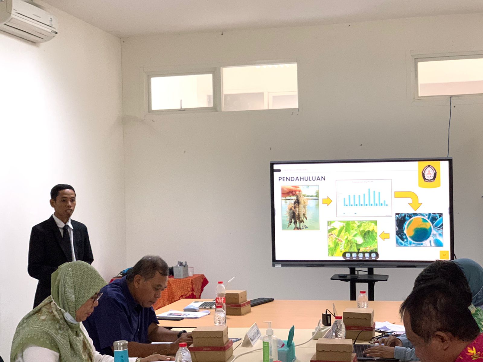 Colloquium Examination of Dissertation Proposal for Doctoral Program in ...